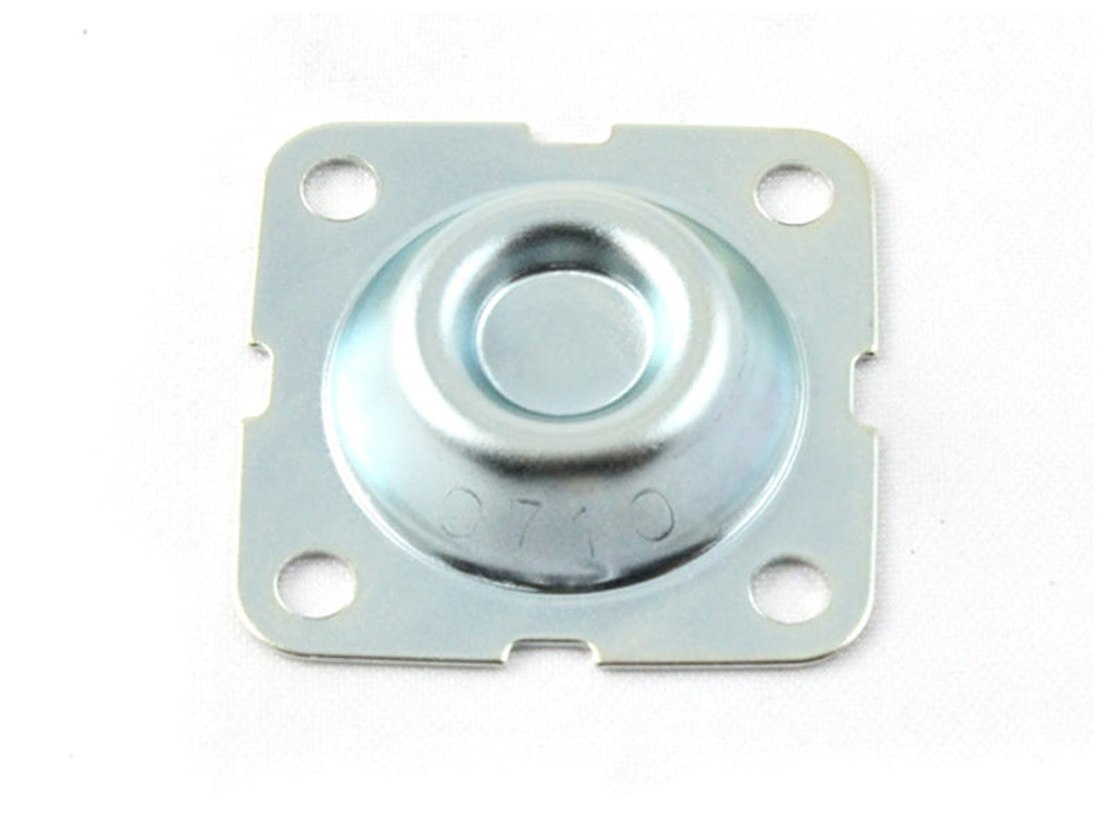 97329070 PCV Valve Cover, 2001-2005 GM 6.6L Duramax LB7 LLY | ZZ Diesel