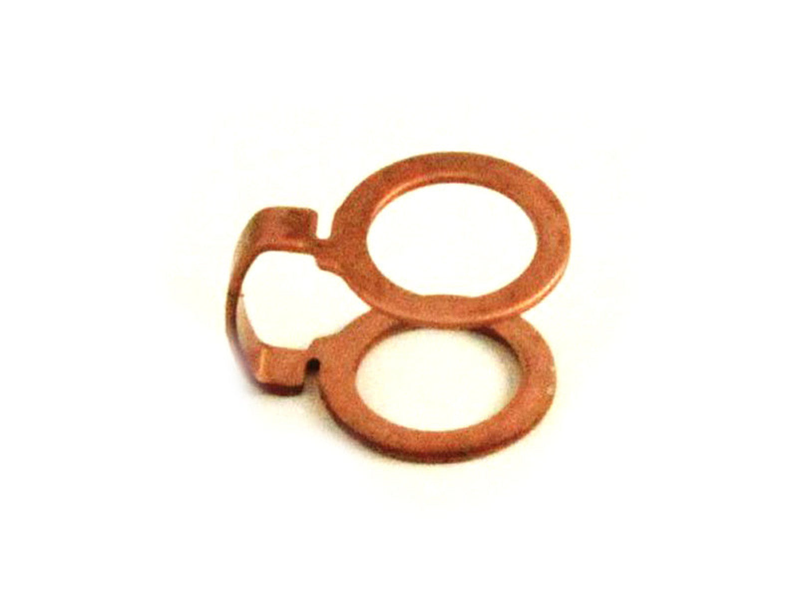 97331137 ACDelco Turbo Oil Feed Seal, 2004.5-2016 GM 6.6L Duramax LLY ...