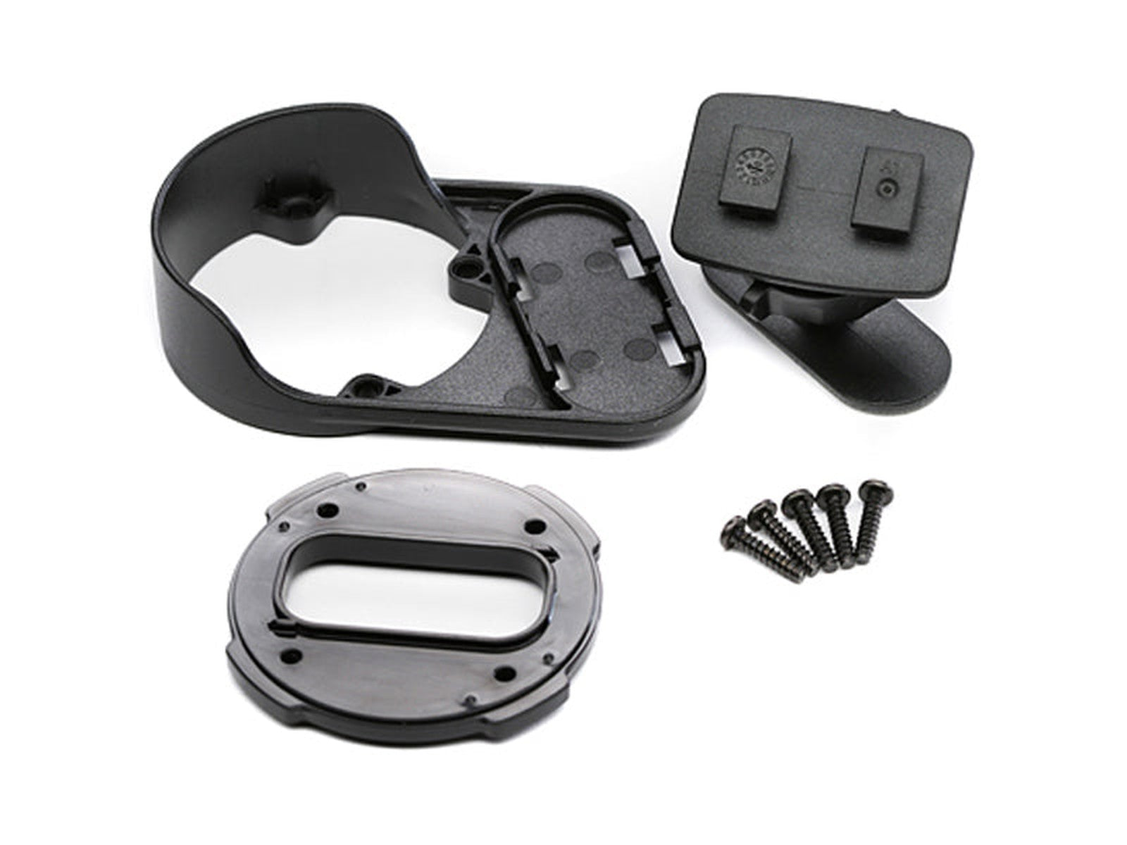 Edge 98004 Gauge Pillar Adapter Cs/cts/cs2/cts2 EDGE PRODUCTS 98004 ...