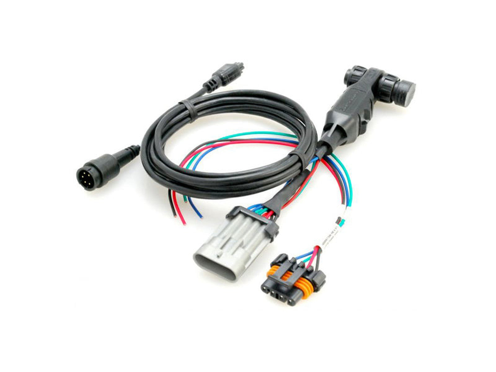 Edge 98609 Power Switch with Starter Kit For CTS Monitor | ZZ Diesel