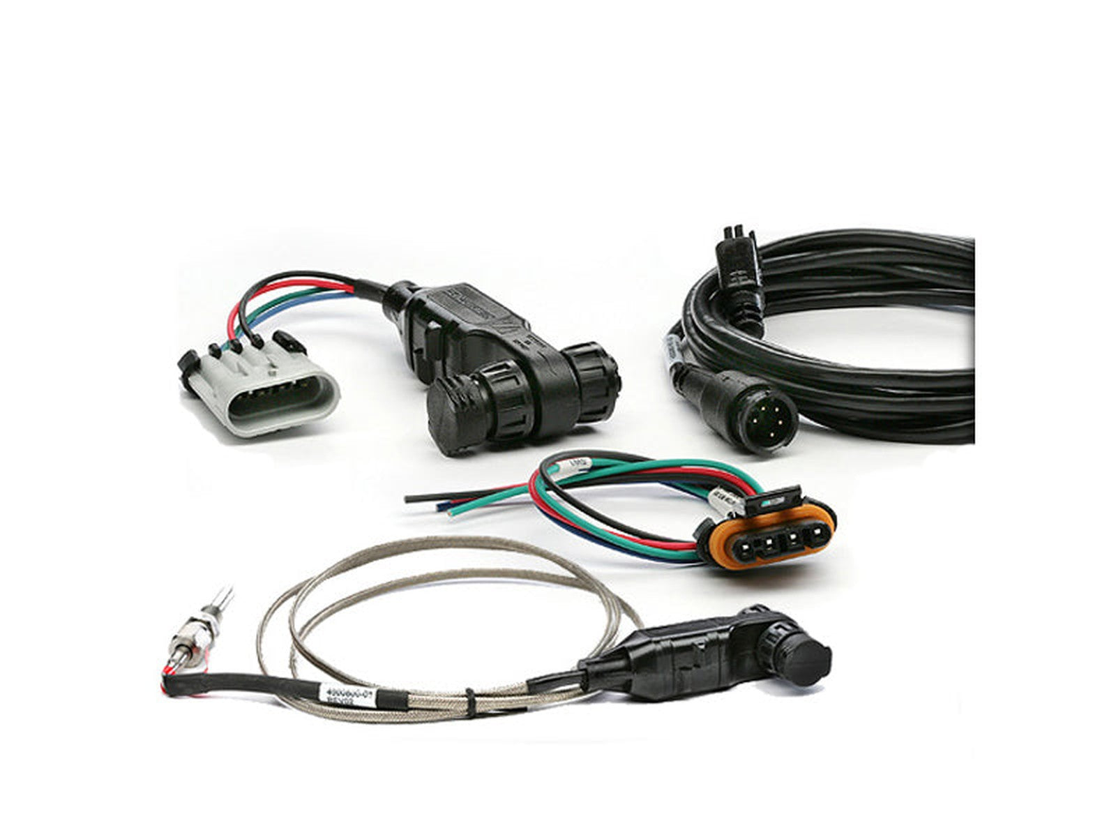 Edge 98616 EAS Control Kit, Compatible w/ Edge CS2/CTS2 | ZZ Diesel