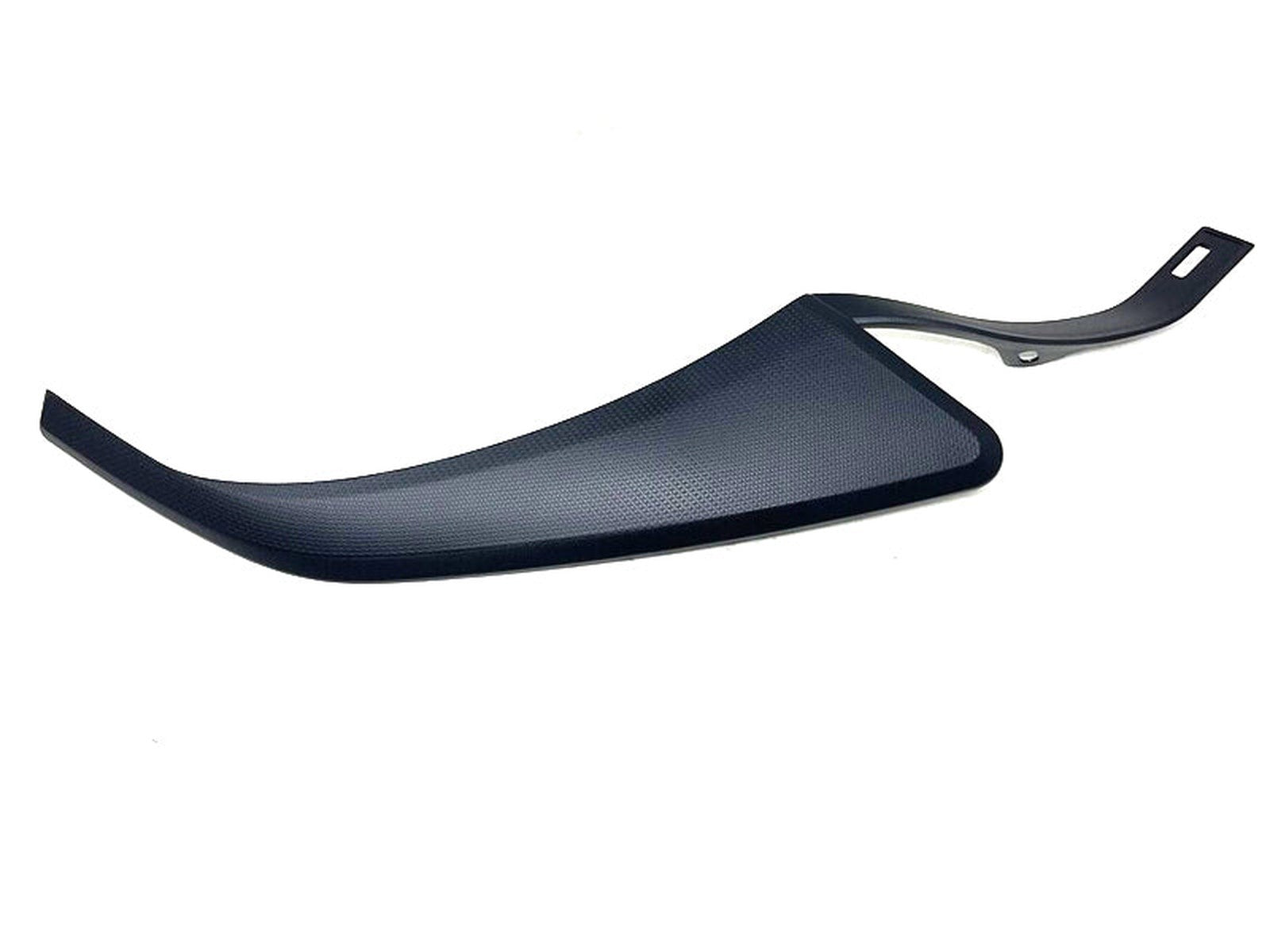 BC3Z17K832CA OE Bumper Trim Molding, Front Right Passenger Side, 2011 ...