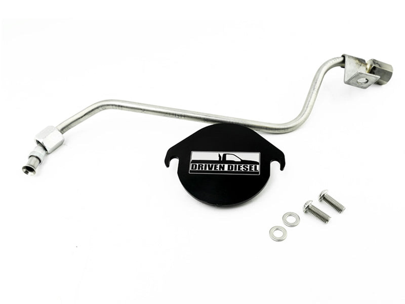 73L-HPOPGearCoverKit Driven Diesel HPOP Gear Access Cover Kit, 94-03 7 ...