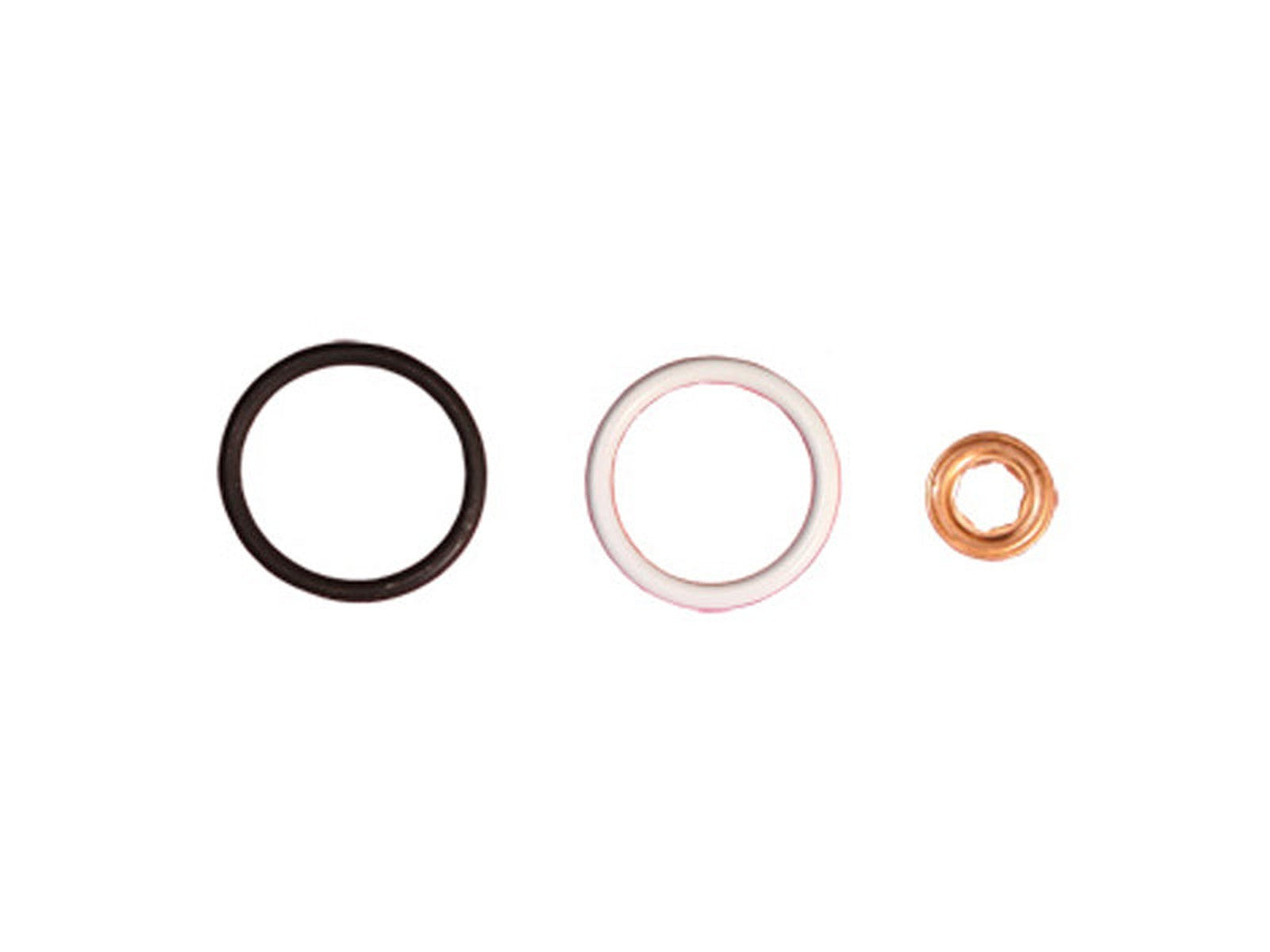 DT600015 Injector Installation Kit, 2003-2007 Ford 6.0L Powerstroke ...