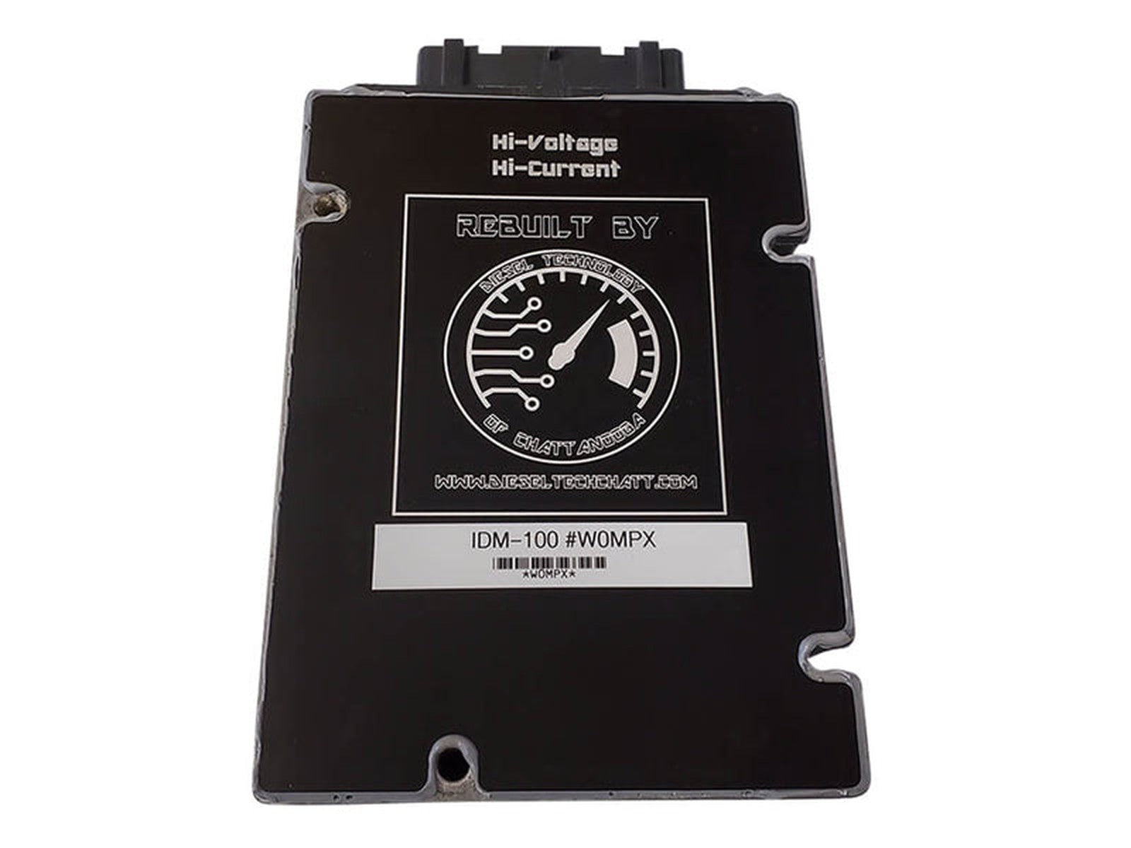 DTC High Voltage, High Frequency Injector Driver Module, 1994-2003 For ...