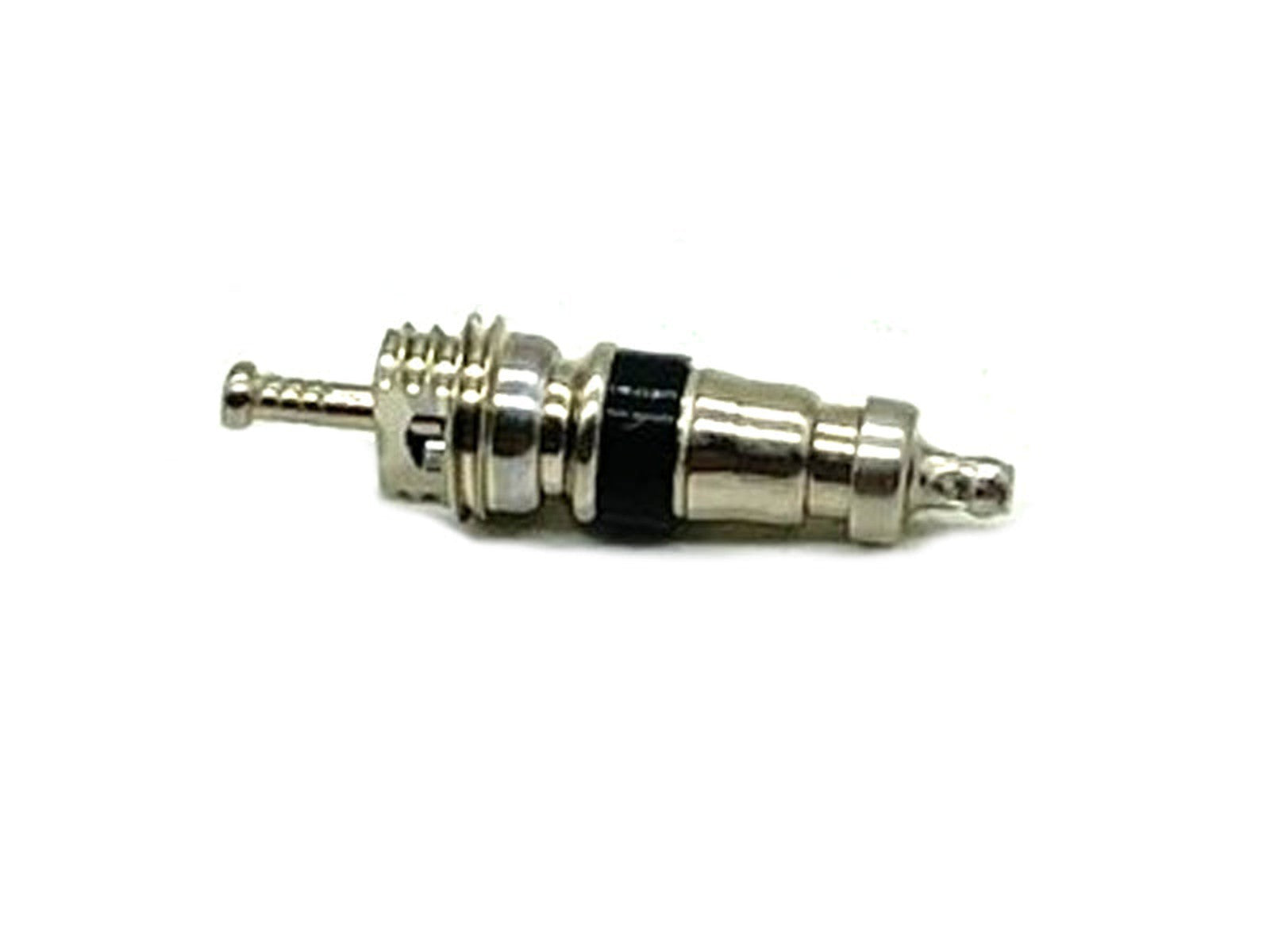 E69Z19D701A Motorcraft OE Refrigerant Containment Switch Valve Assembly ...