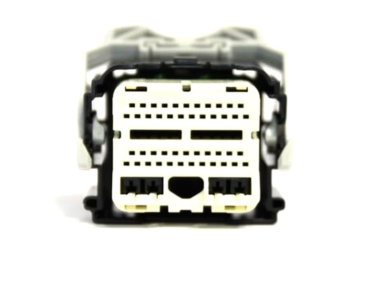 Shibby Engineering PCM (ECM) Harness Plug, 2011-2019 Ford 6.7L Powerst ...