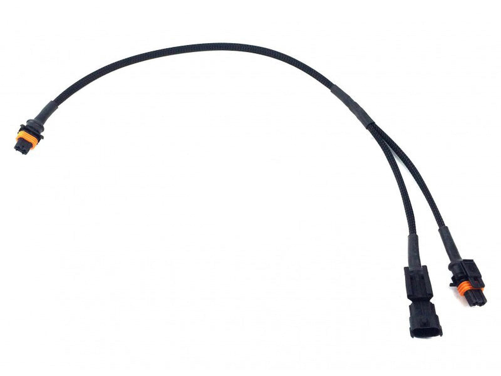 Fleece FPE-CP3X2 Dual CP3 Harness, 2006-2018 Dodge 5.9L/6.7L Cummins ...