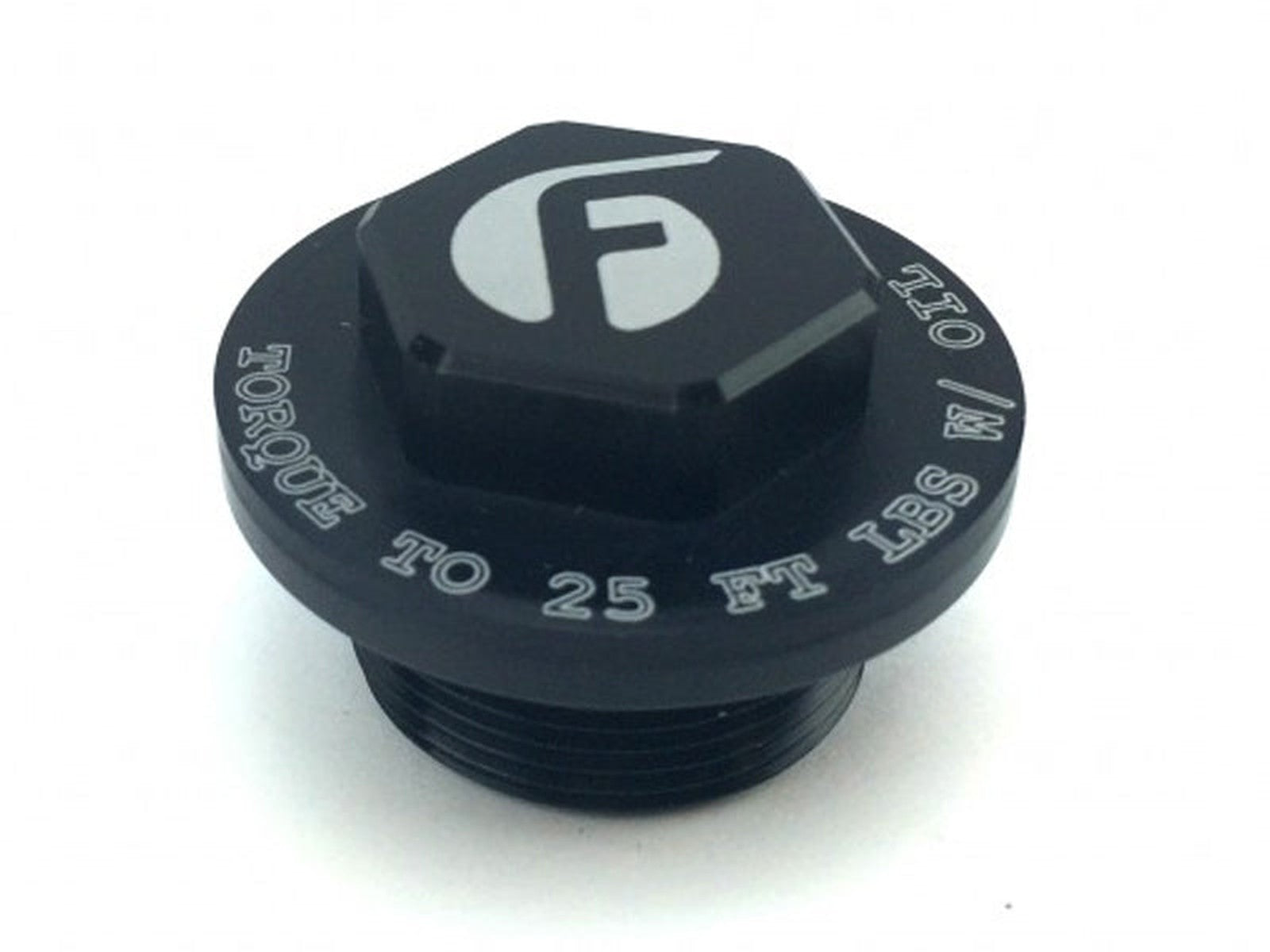 Fleece Coolant Block-Off Plug, 2001-2010 GM 6.6L Duramax | ZZ Diesel