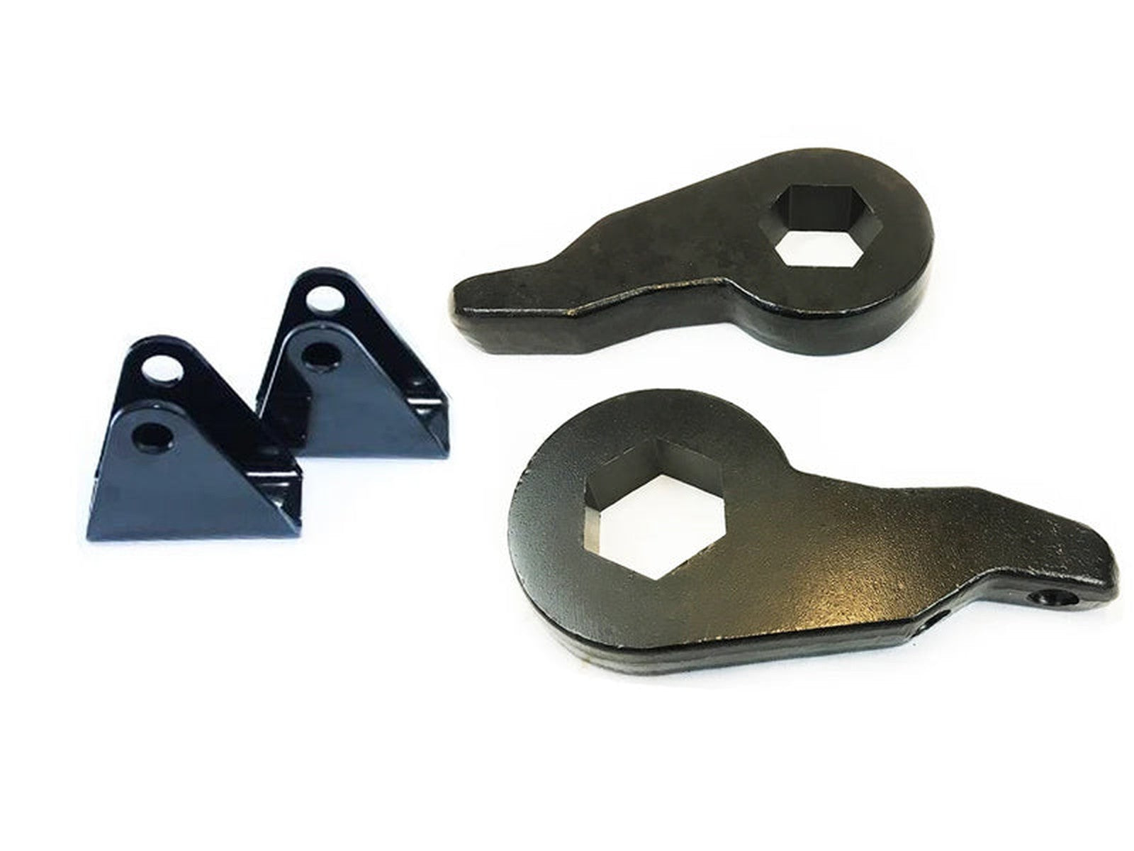 Kryptonite KR10STAGE1 Stage 1 Leveling Kit, 2001-2010 6.6L Duramax, LB ... Kryptonite KR10STAGE1 Stage 1 Leveling Kit, 2001-2010 6.6L Duramax, LB ...