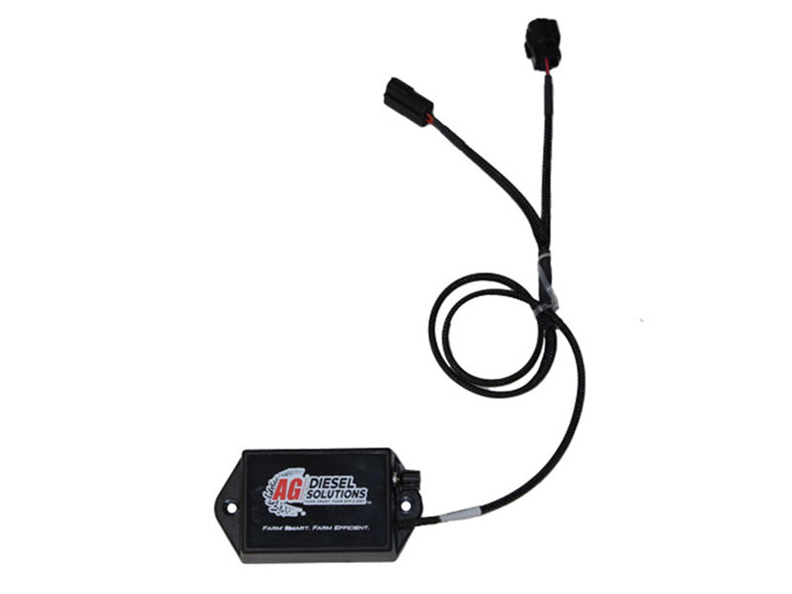 AG Diesel Solutions KUB1500 Performance Module, 3.8L and 6.1L Common ...