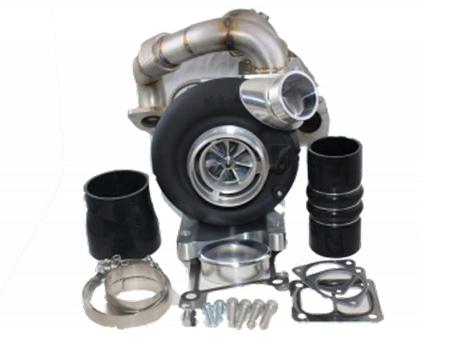 MPP Budget SXE Turbo Kit, 2011-2021 Ford 6.7L Powerstroke | ZZ Diesel