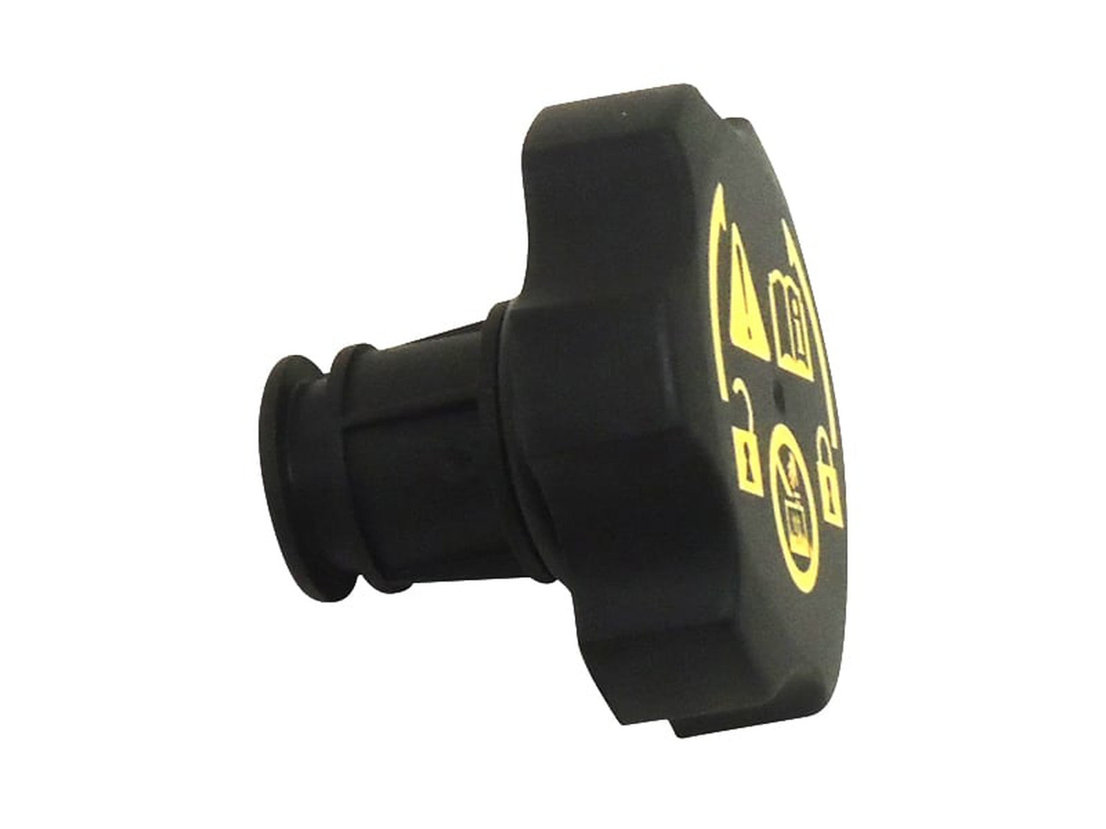 AC Delco 84148294 OE Surge Tank Radiator Overflow Top Cap, 2017-2019 G ...