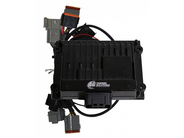 AG Diesel Solutions SISU7000 Performance Module, 7.4L and 8.4L Tier II ...