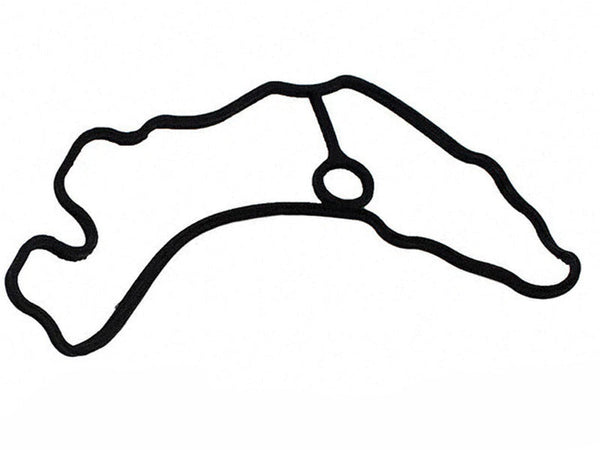 OEM W302508 Turbo Pedestal Gasket, 2008-2010 Ford 6.4L Powerstroke | ZZ ...