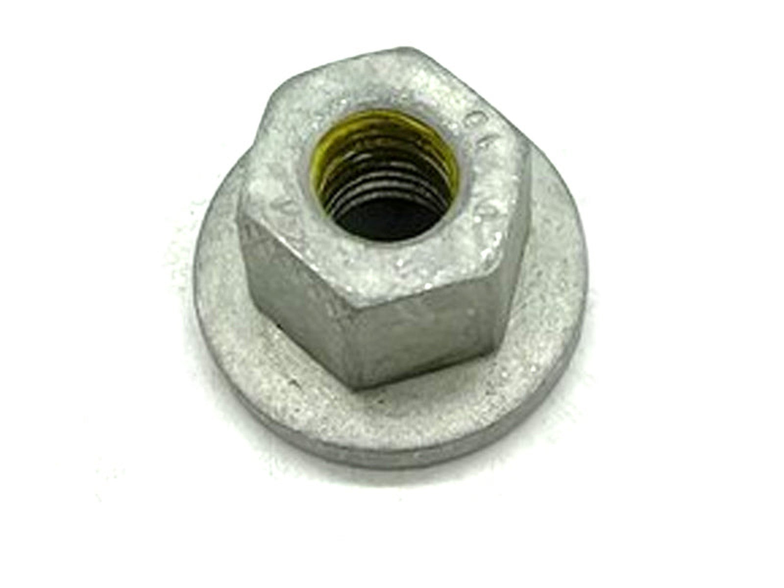 W709771S440 OE Transmission, Motor Mount Flanged M12 Nut, 2003-2023 Fo ...