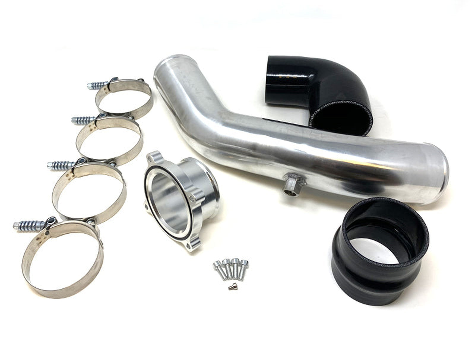 Ford 2017 2019 6 7l Powerstroke Air Intake Systems : ZZ Diesel