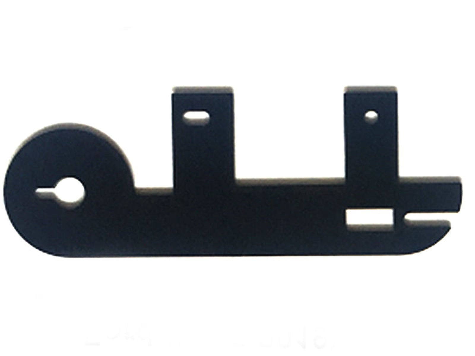 ZZ-DMB Rotary Switch Mounting Bracket, 2001-2019 Duramax | ZZ Diesel