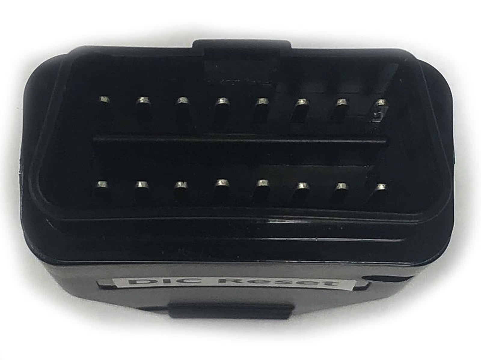 DIC Reset Tool, 2017-2019 GM 6.6L Duramax L5P | ZZ Diesel