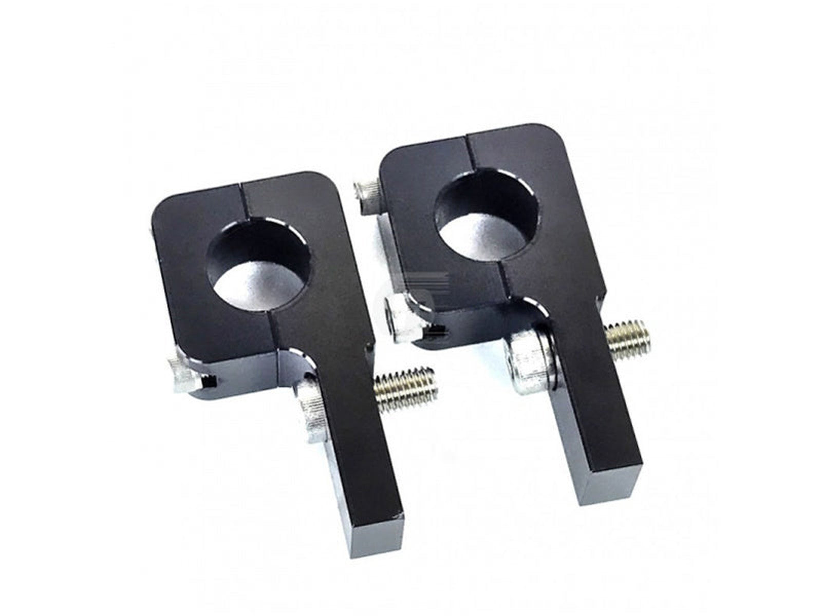 Fleece FPE-CLNT-HS-BRKT Coolant Bypass Brackets, 2003-2016 Dodge 5.9L ...