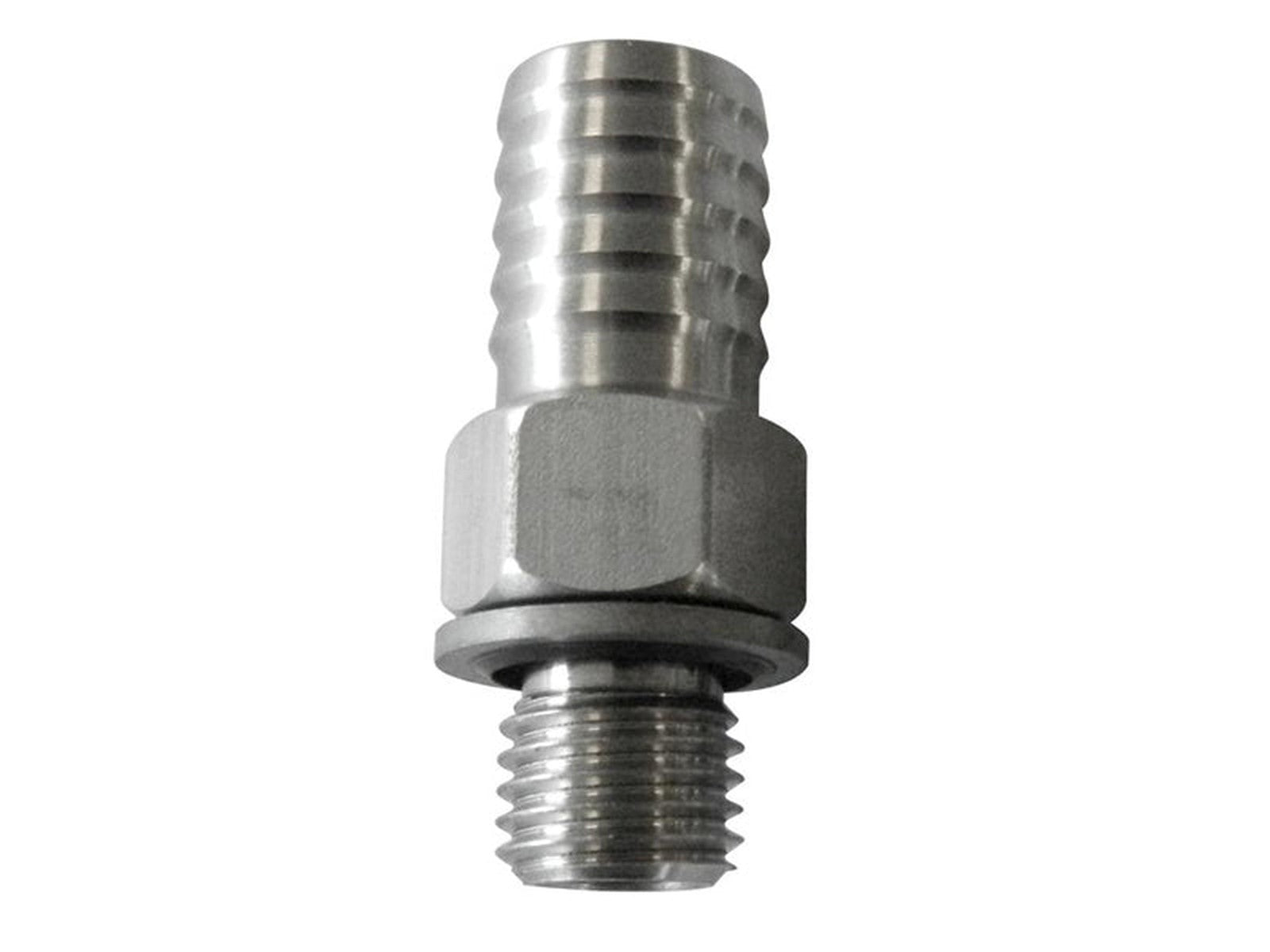Fleece FPE-CP3-FEED 1/2" CP3 Feed Fitting Universal - 1/2" FEED | ZZ Diesel
