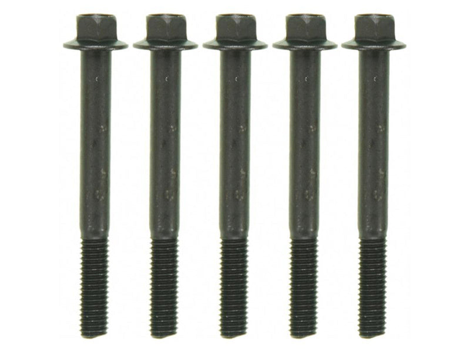 Mahle GS33519 Cylinder Head Short Bolts, 2003-2010 Ford 6.0L 6.4L Powe ...