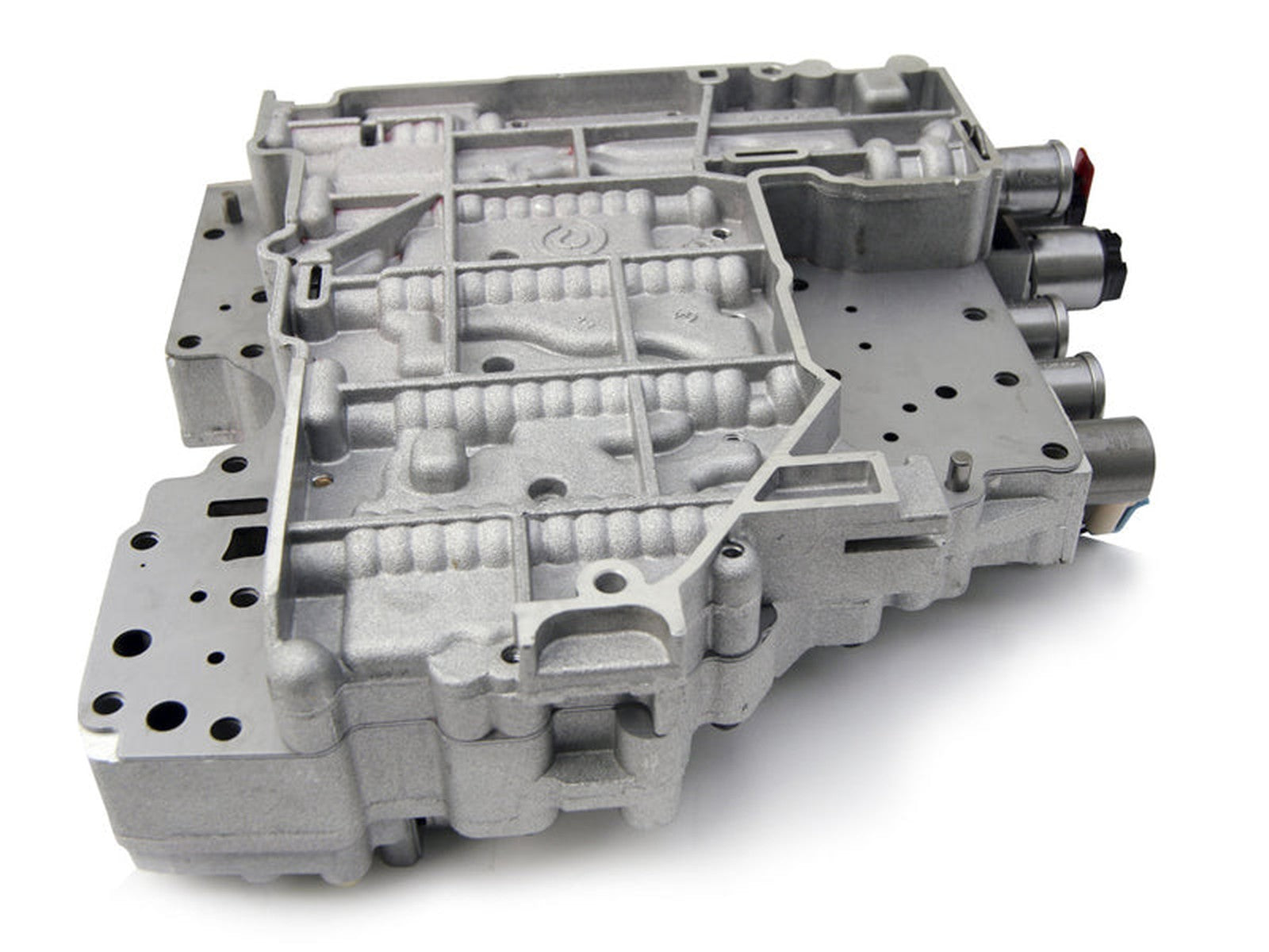 BD Diesel 1030471 Allison Valve Body, 2004.5-2005 6.6L GM Duramax LLY ...