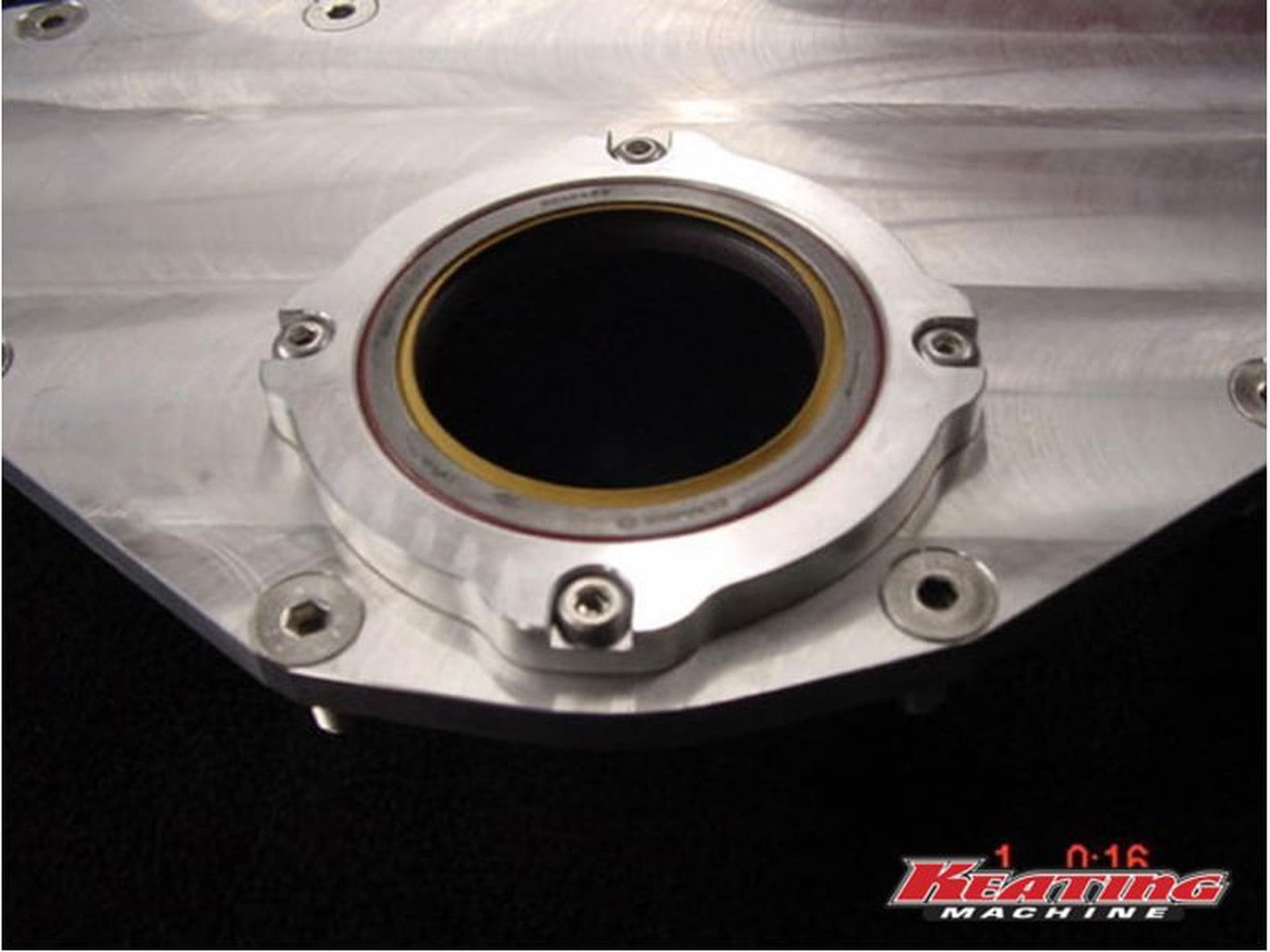 1998.5-2002 5.9L Cummins Cylinder Head & Valvetrain : ZZ Diesel