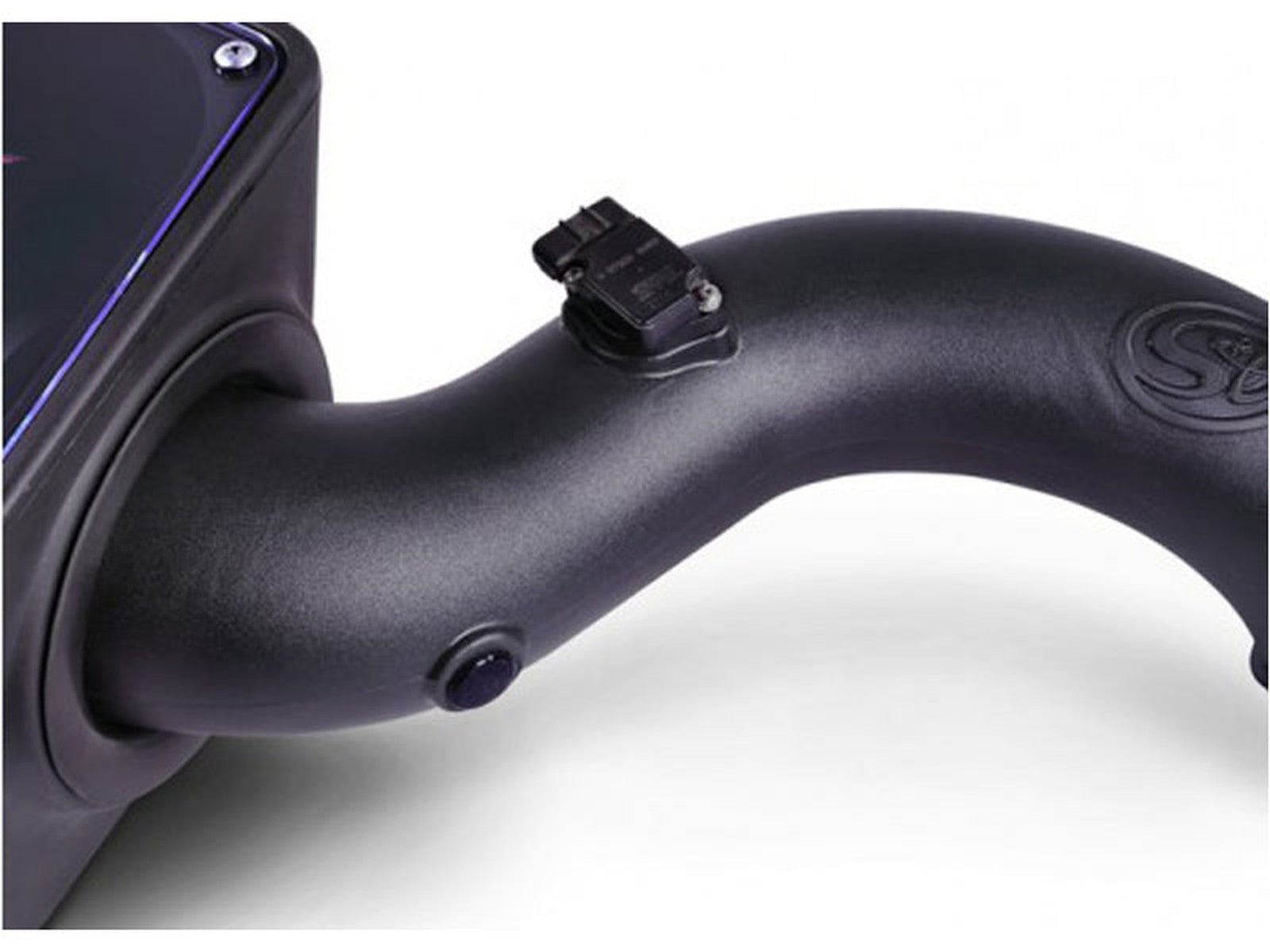 Duramax chevy silverado gmc sierra Air Intake Systems : ZZ Diesel