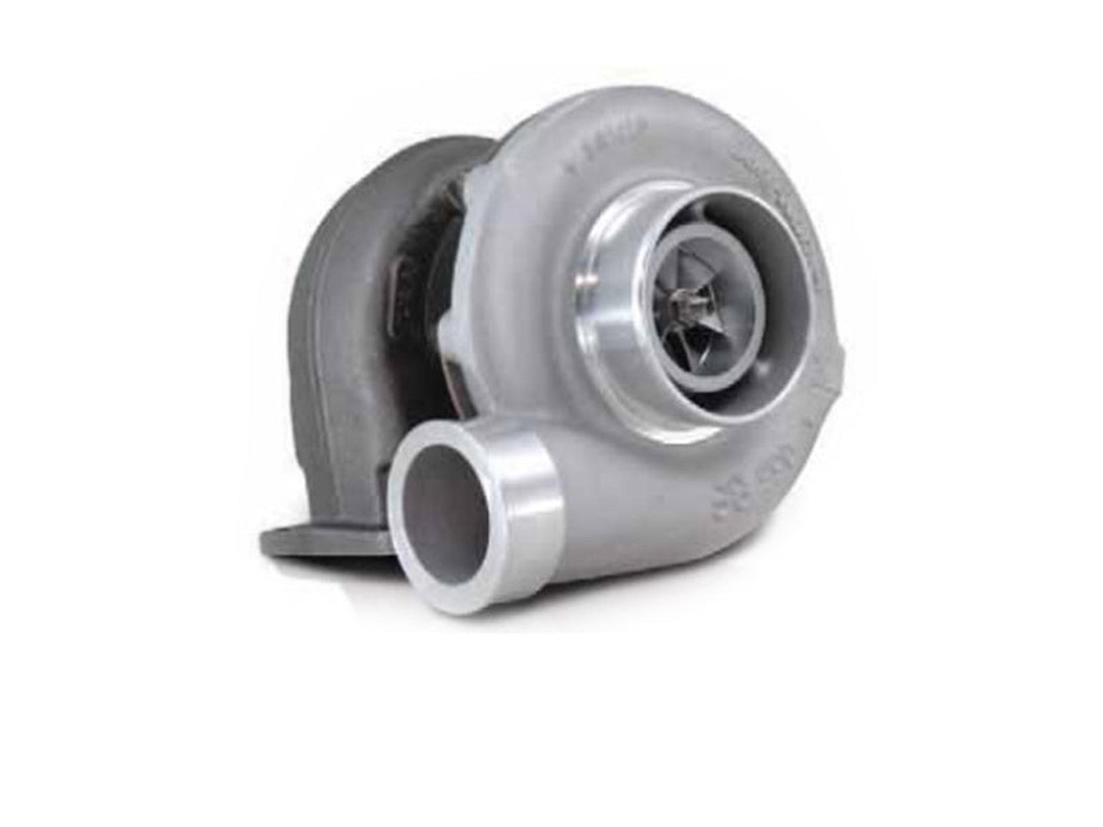 BORGWARNER 177275 S300SX3 S366 TURBOCHARGER UNIVERSAL - (S366/73/.91 ...