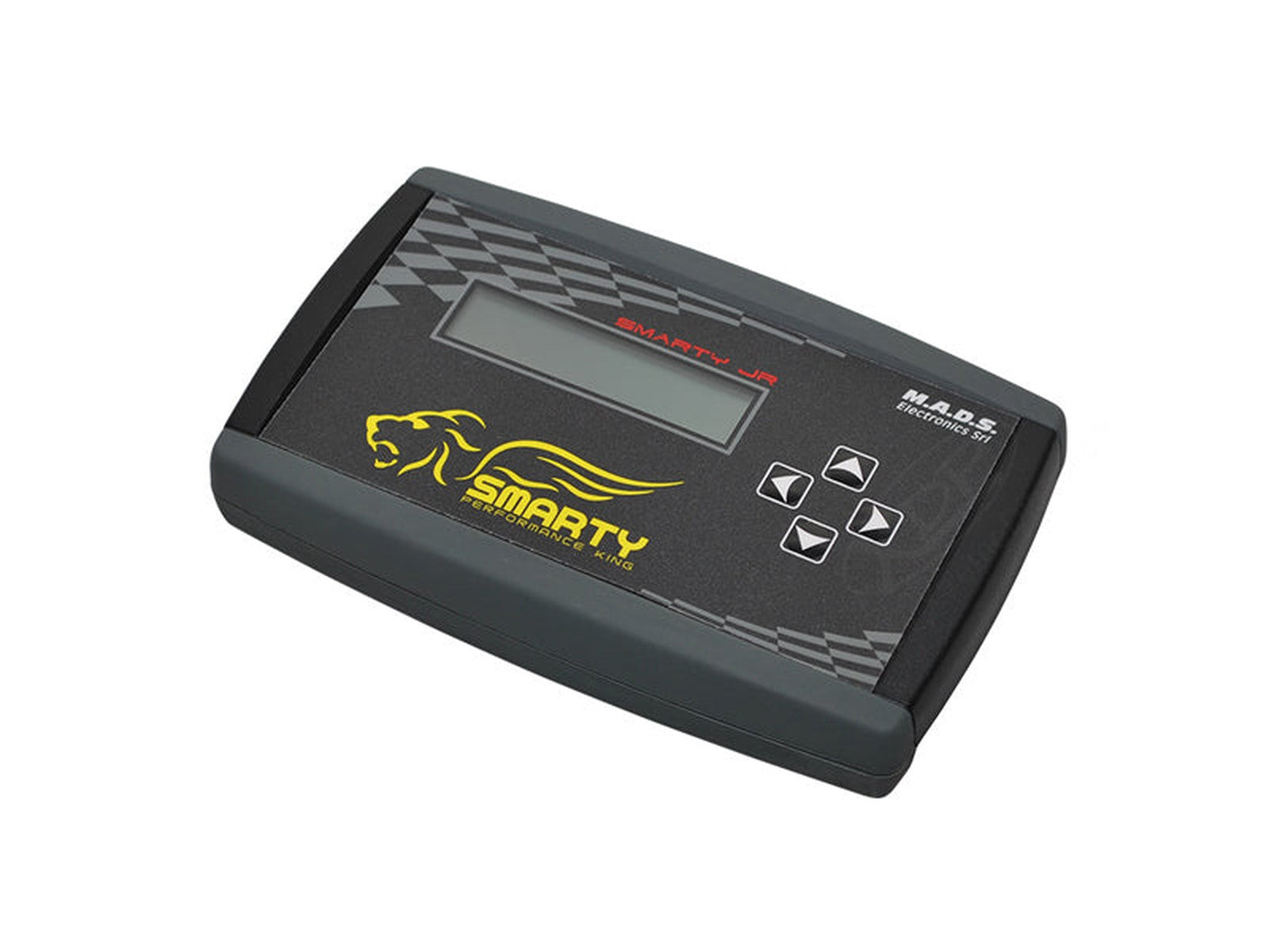 SMARTYSJ67 MADS SMARTY JUNIOR PROGRAMMER SJ67 - 2007.5-2012 Dodge 6.7L ...