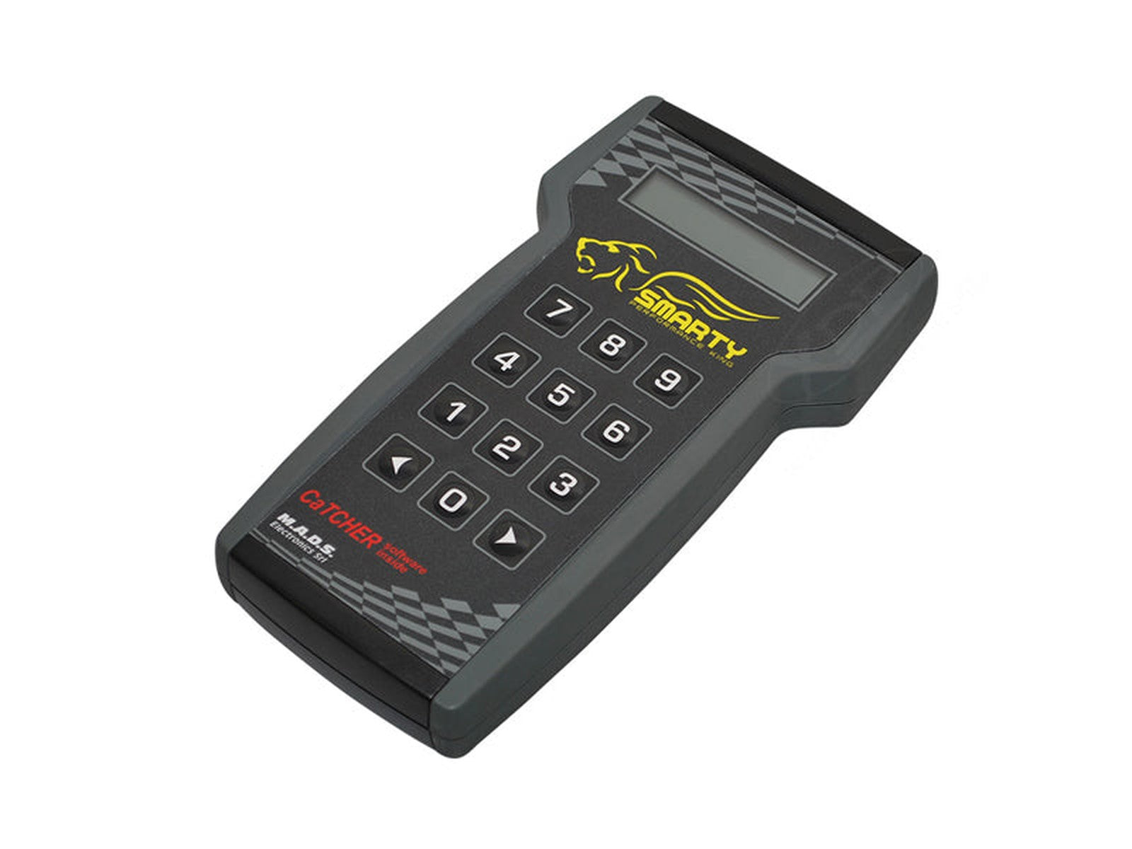 Mads S-06 POD Smarty Programmer, Power On Demand, 2003-2007 Dodge Ram ...