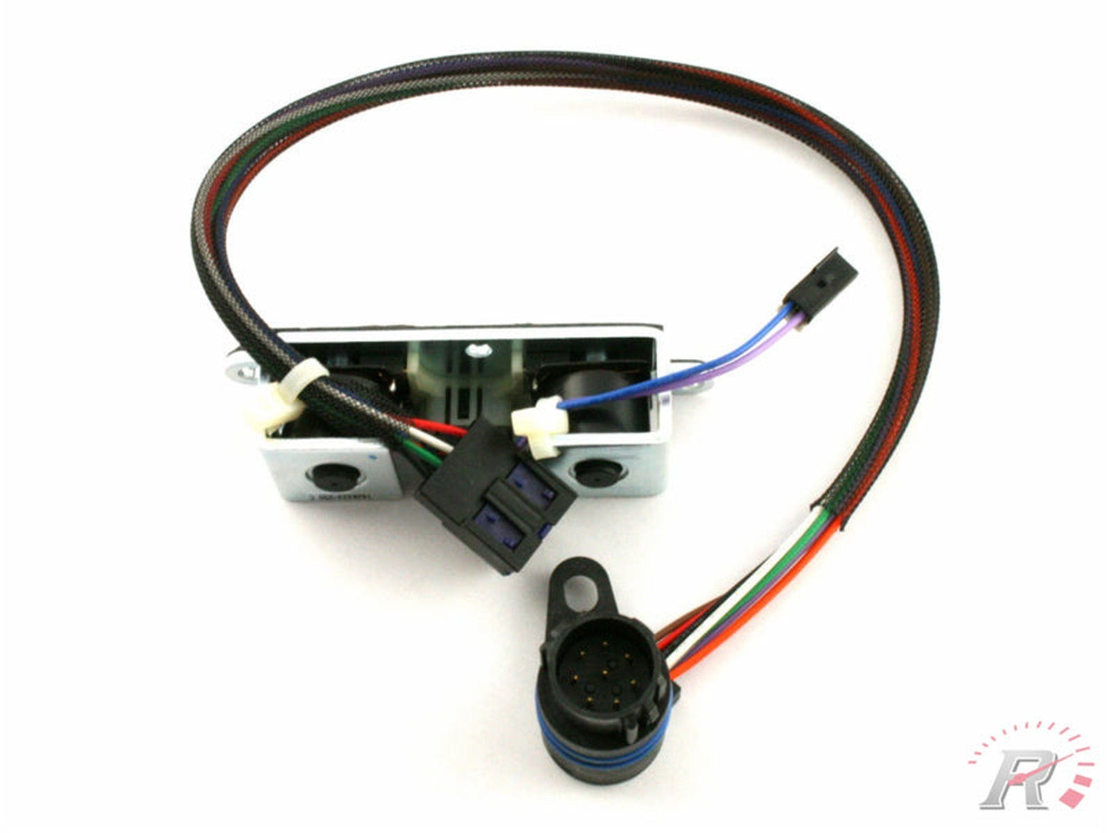 HPSUKL REVMAX High-Performance Solenoid Upgrade Kit for 48RE, 47RE | ZZ ...