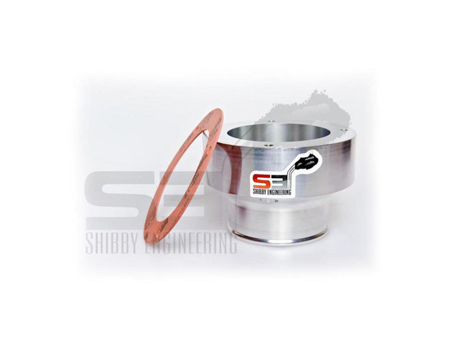 SHTVD Shibby Engineering TVD Throttle Valve Upgrade, 2007.5-2018 Dodge ...